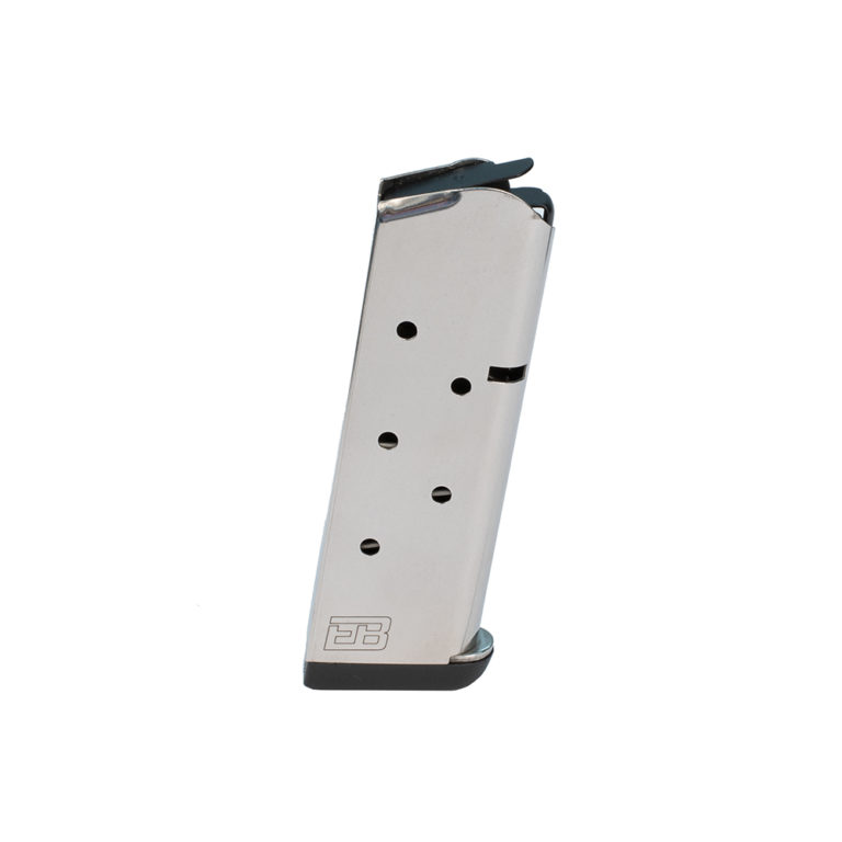 Extractors | Ed Brown Products, Inc.