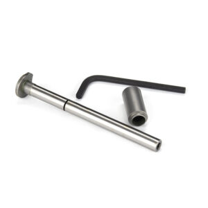 Guide Rods | Recoil Spring Guides | Plugs| Ed Brown Products