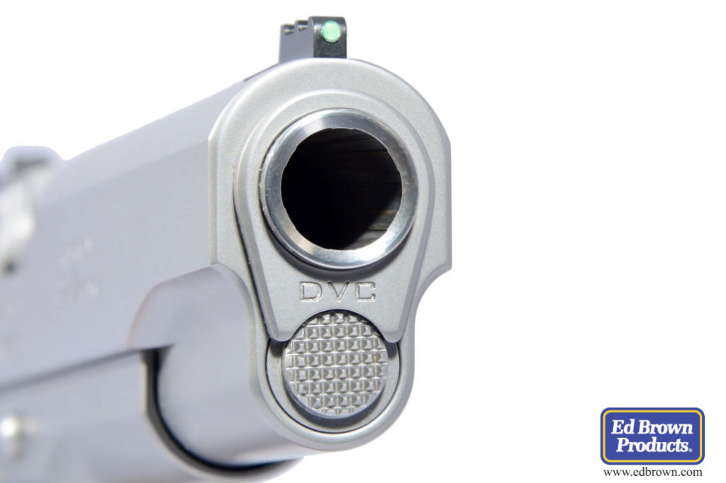 IPSC Edition | Ed Brown Products