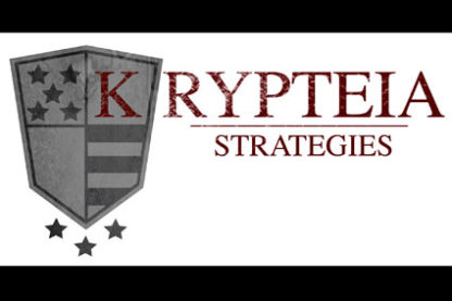 Krypteia Edition | Ed Brown Products