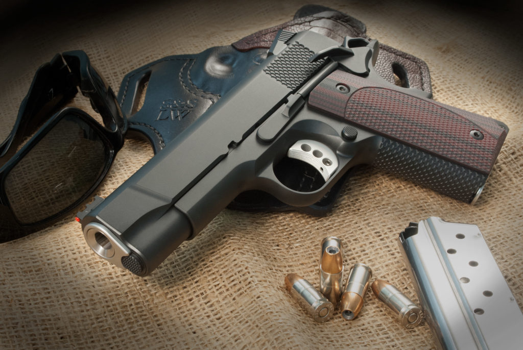 CCO Lightweight | Ed Brown Products