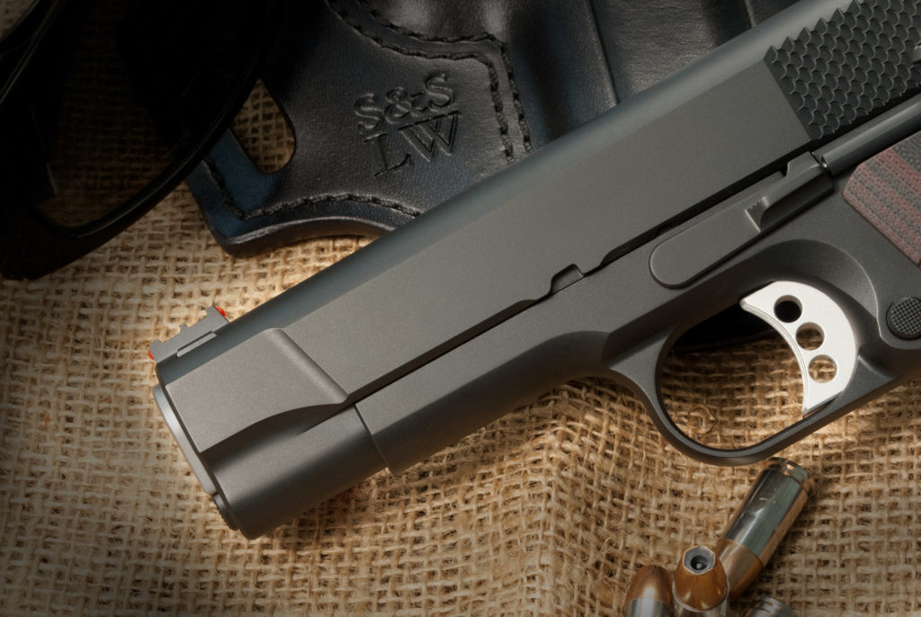 CCO Lightweight | Ed Brown Products