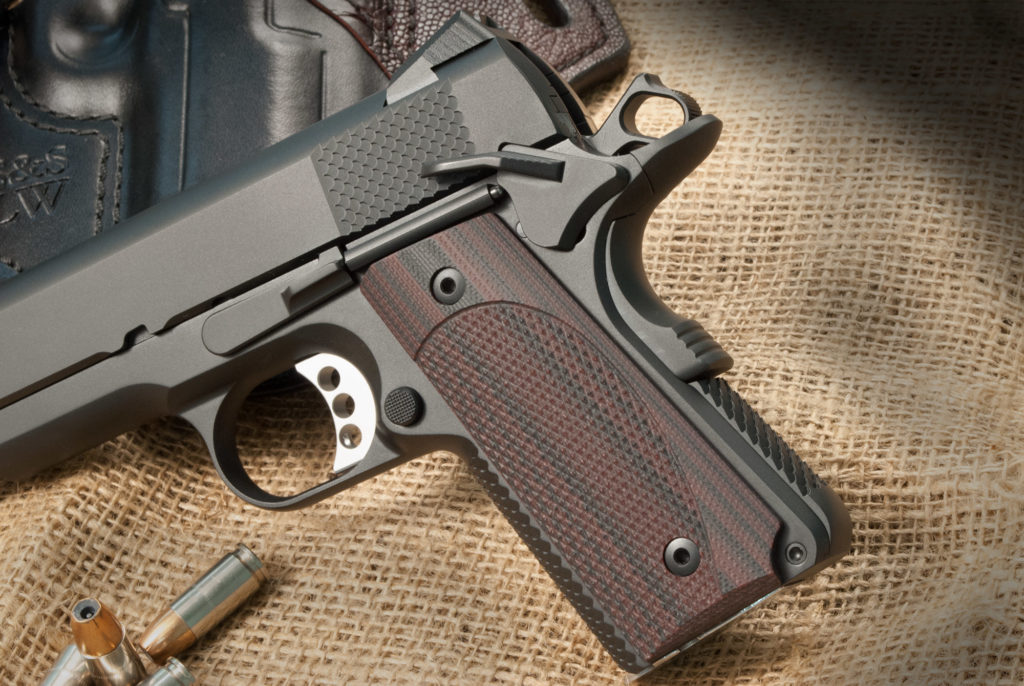 CCO Lightweight | Ed Brown Products