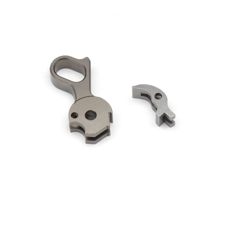 1911 Triggers – Ed Brown Products