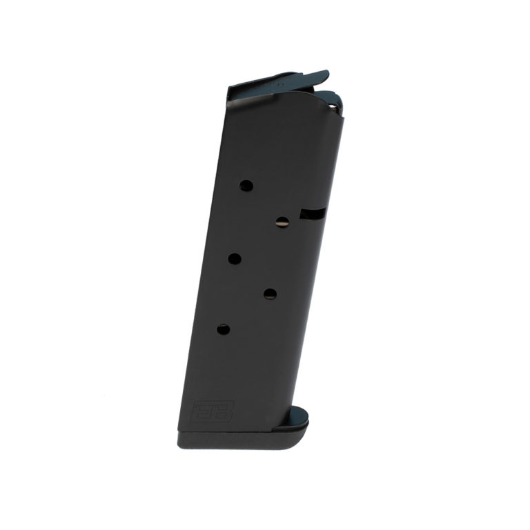 Magazines for full size frame (Government or Commander/Bobtail®)| Ed ...