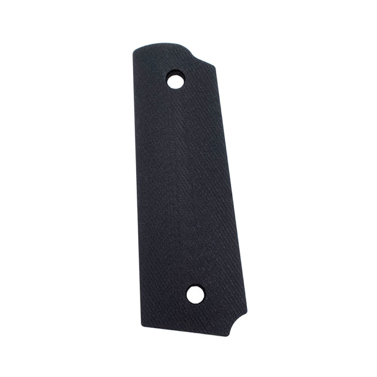320 Black Grips