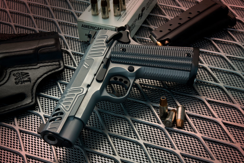 Limited Edition Ed Brown/ZEV 2019 | Ed Brown Products