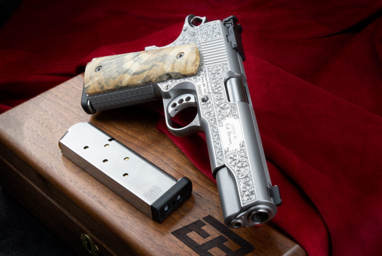 Signature Edition | Ed Brown Products, Inc.