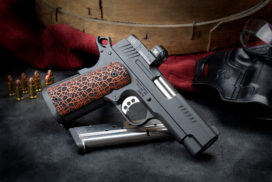 Ed Brown 1911 Handguns | Ed Brown Products, Inc.