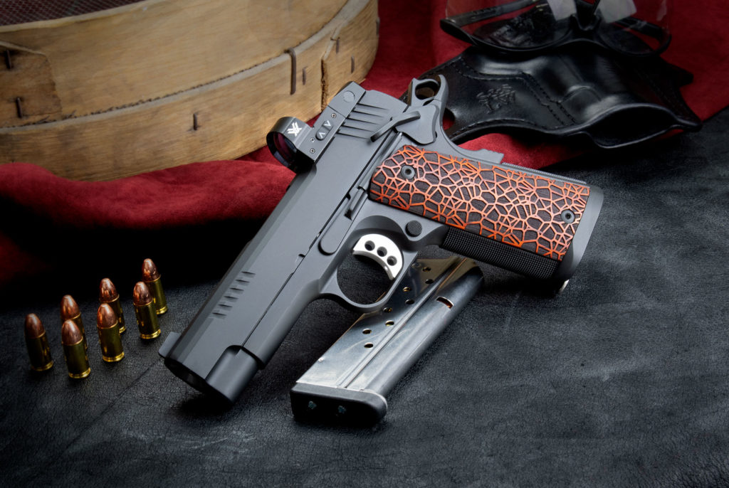 Ed Brown E9 Lightweight | Ed Brown Products