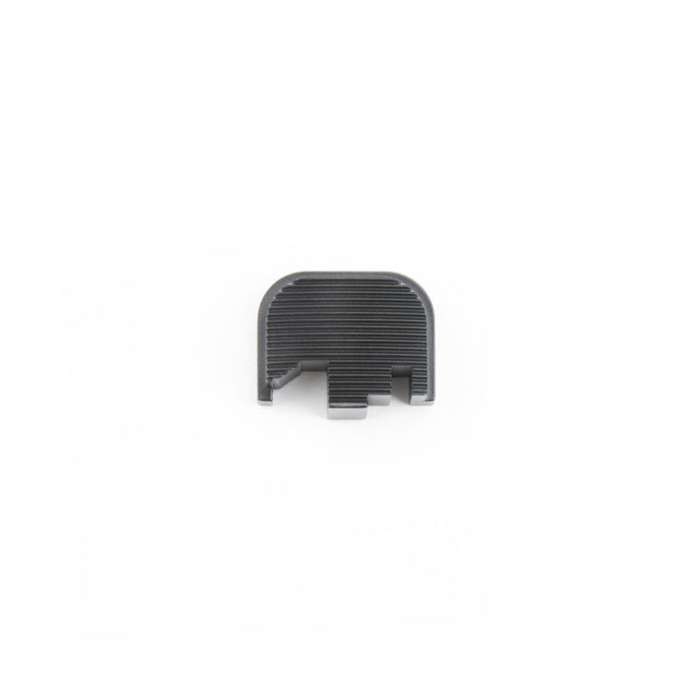 Serrated Slide Backplate for M&P® | Ed Brown Products