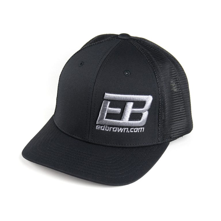 Ed Brown Apparel | Gear| Ed Brown Products