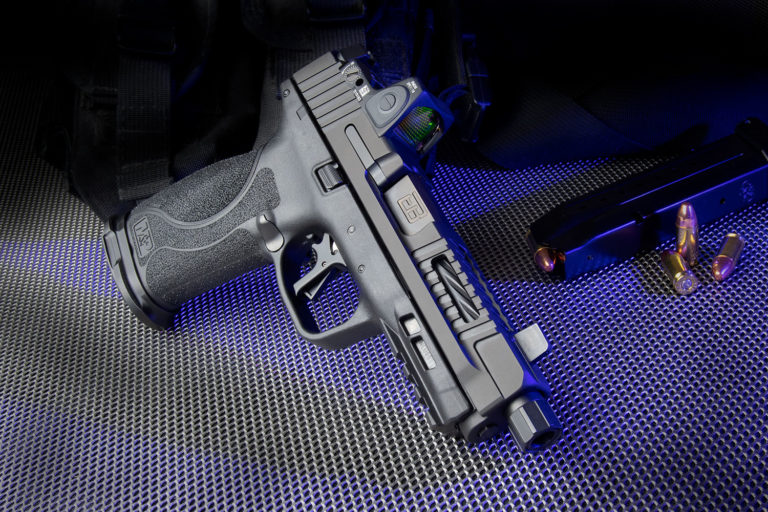 Ed Brown Custom Handguns | Ed Brown Products, Inc.