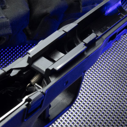 Ed Brown M&P Fueled Series | Ed Brown Products