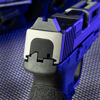 Ed Brown M&P Fueled Series | Ed Brown Products