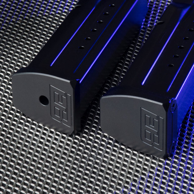 Ed Brown M&P Fueled Series | Ed Brown Products