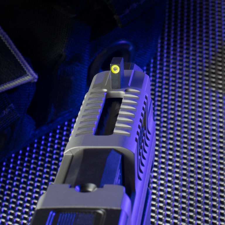 Ed Brown M&P Fueled Series | Ed Brown Products