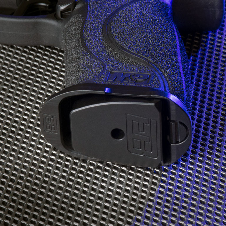 Ed Brown M&P Fueled Series | Ed Brown Products