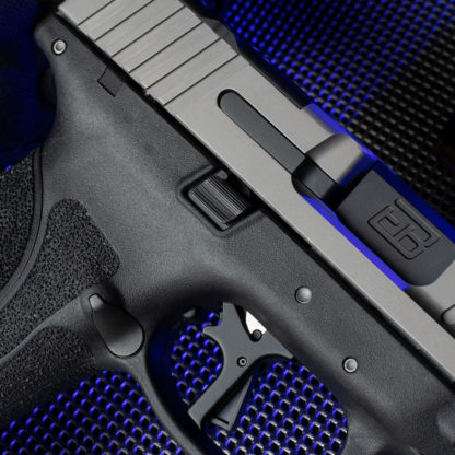 Ed Brown M&P Fueled Series | Ed Brown Products, Inc.