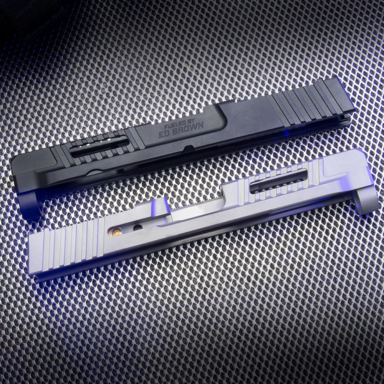 1911 triggers | Ed Brown Products, Inc.