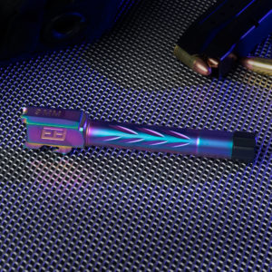 Ed Brown M&P Fueled Series | Ed Brown Products