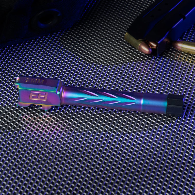 Ed Brown M&P Fueled Series | Ed Brown Products