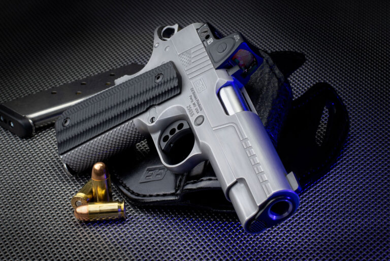 Ed Brown FX2 1911 | Ed Brown Products