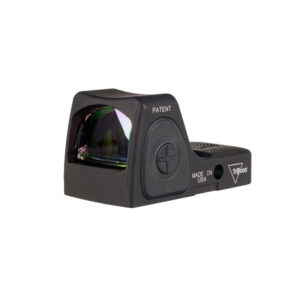 Optics on Ed Brown Firearms | Ed Brown Products