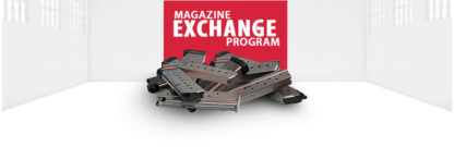 Ed Brown Magazine Exchange Program