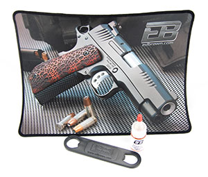 Ed Brown Magazine Exchange Program