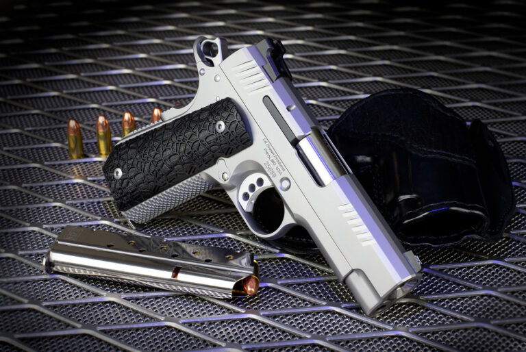 Ed Brown 1911 Handguns | Ed Brown Products, Inc.