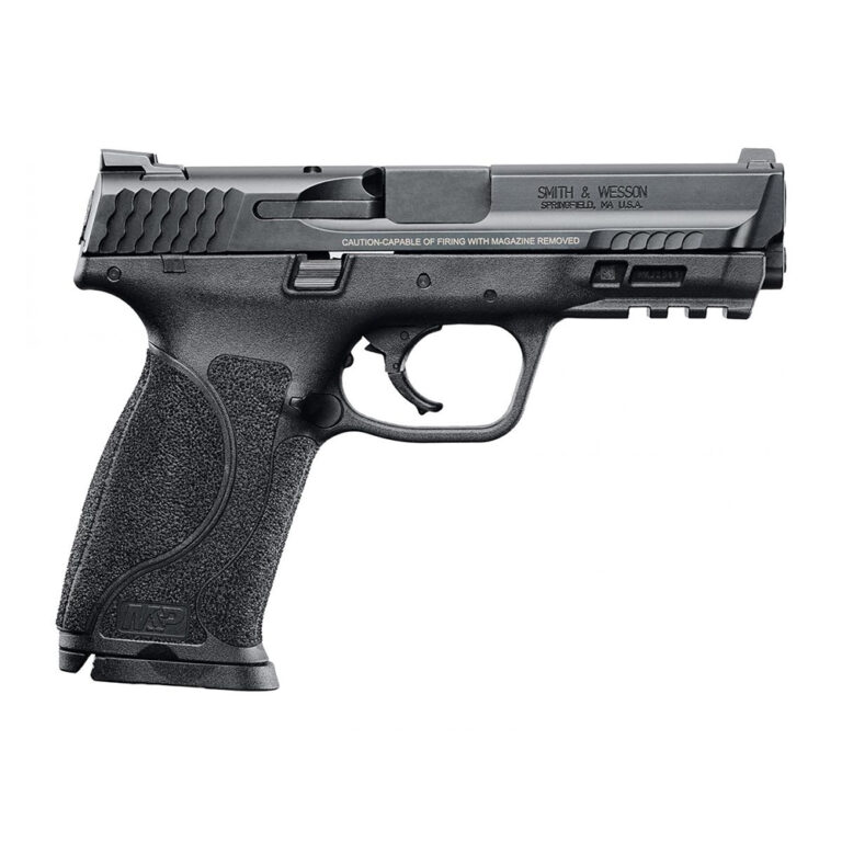 In-Stock Handguns| Ed Brown Products