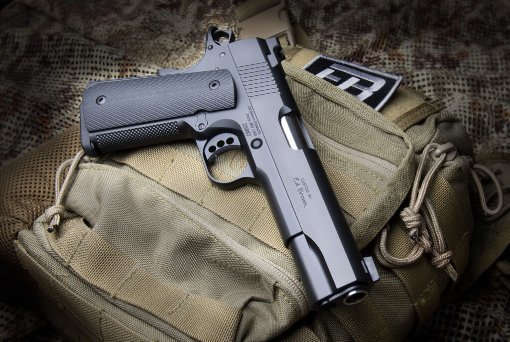 Ed Brown Special Forces | Ed Brown Products