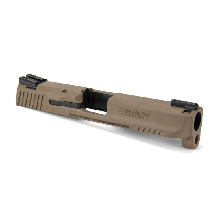 SOCOM Edition | Ed Brown Products, Inc.