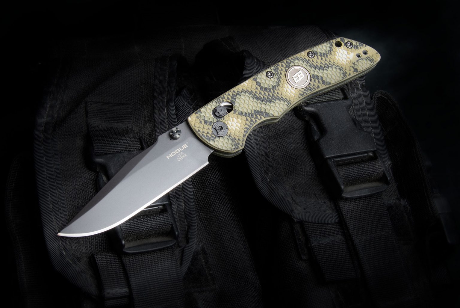 Ed Brown Custom Knives | Ed Brown Products