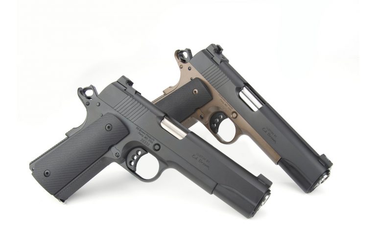 Ed Brown Special Forces | Ed Brown Products