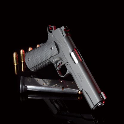 In-Stock Handguns| Ed Brown Products