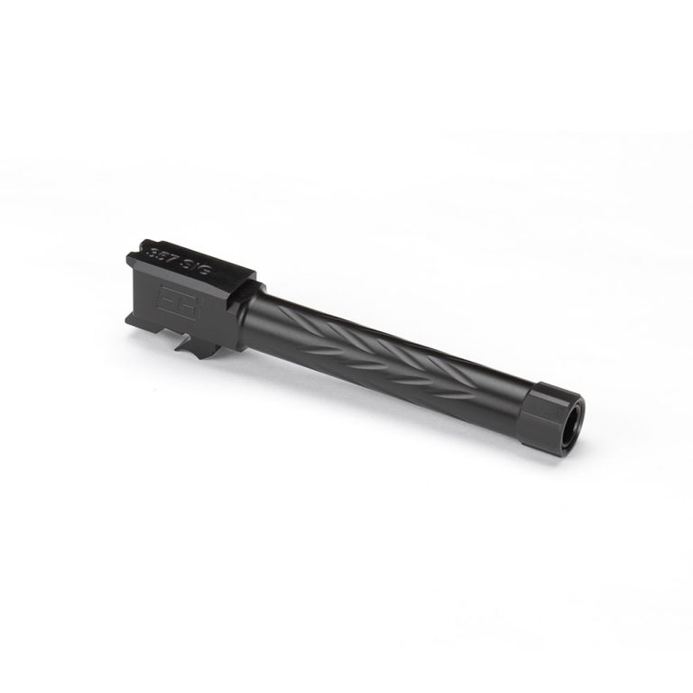 4.25" 357 SIG Barrel for M&P | Ed Brown Products