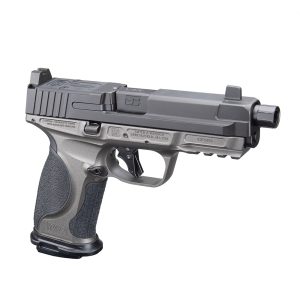 Fueled M&P| Ed Brown Products