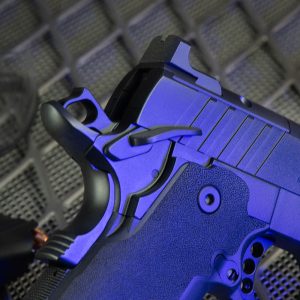 Ed Brown Fueled® Prodigy™ | Ed Brown Products