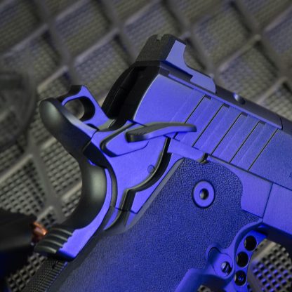 Ed Brown Fueled® Prodigy™ | Ed Brown Products