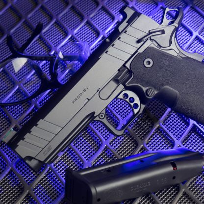 Ed Brown Fueled® Prodigy™ | Ed Brown Products