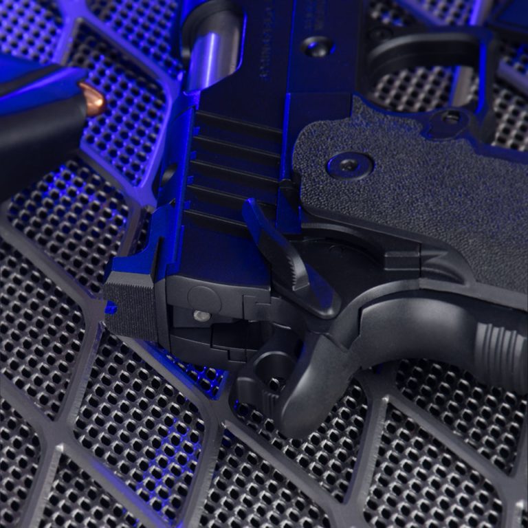 Ed Brown Fueled® Prodigy™ | Ed Brown Products