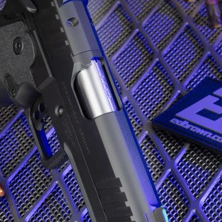 Ed Brown Fueled® Prodigy™ | Ed Brown Products