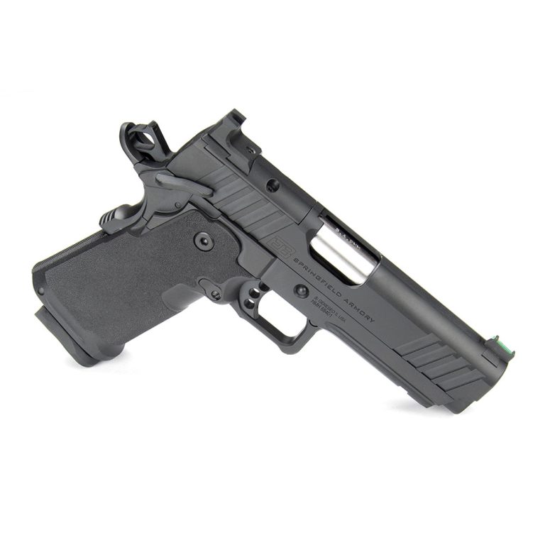 Fueled Prodigy| Ed Brown Products