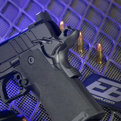 Ed Brown Fueled® Prodigy™ | Ed Brown Products