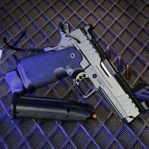In-Stock Handguns| Ed Brown Products