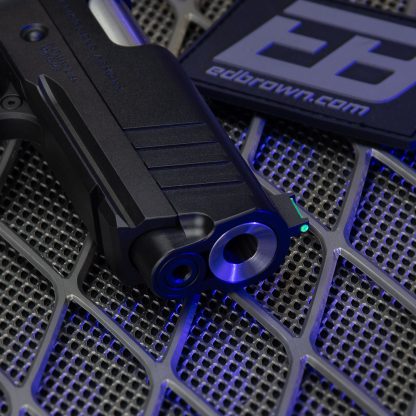 Ed Brown Fueled® Prodigy™ | Ed Brown Products