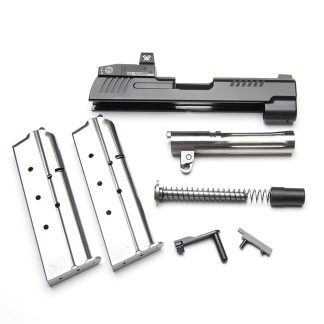 9mm Conversion