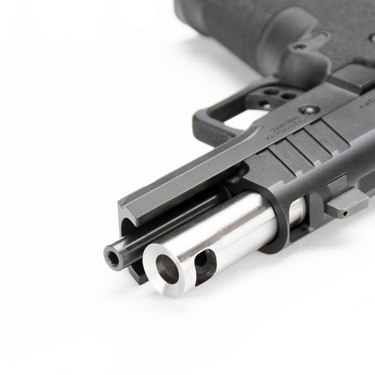 Fueled® Prodigy™ Comp 4.25″ | Ed Brown Products